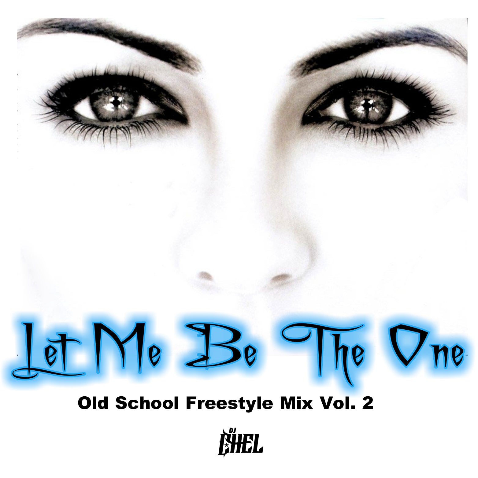 Freestyle Mix Vol. 2 – ORIGINAL OLD SCHOOL MIXES