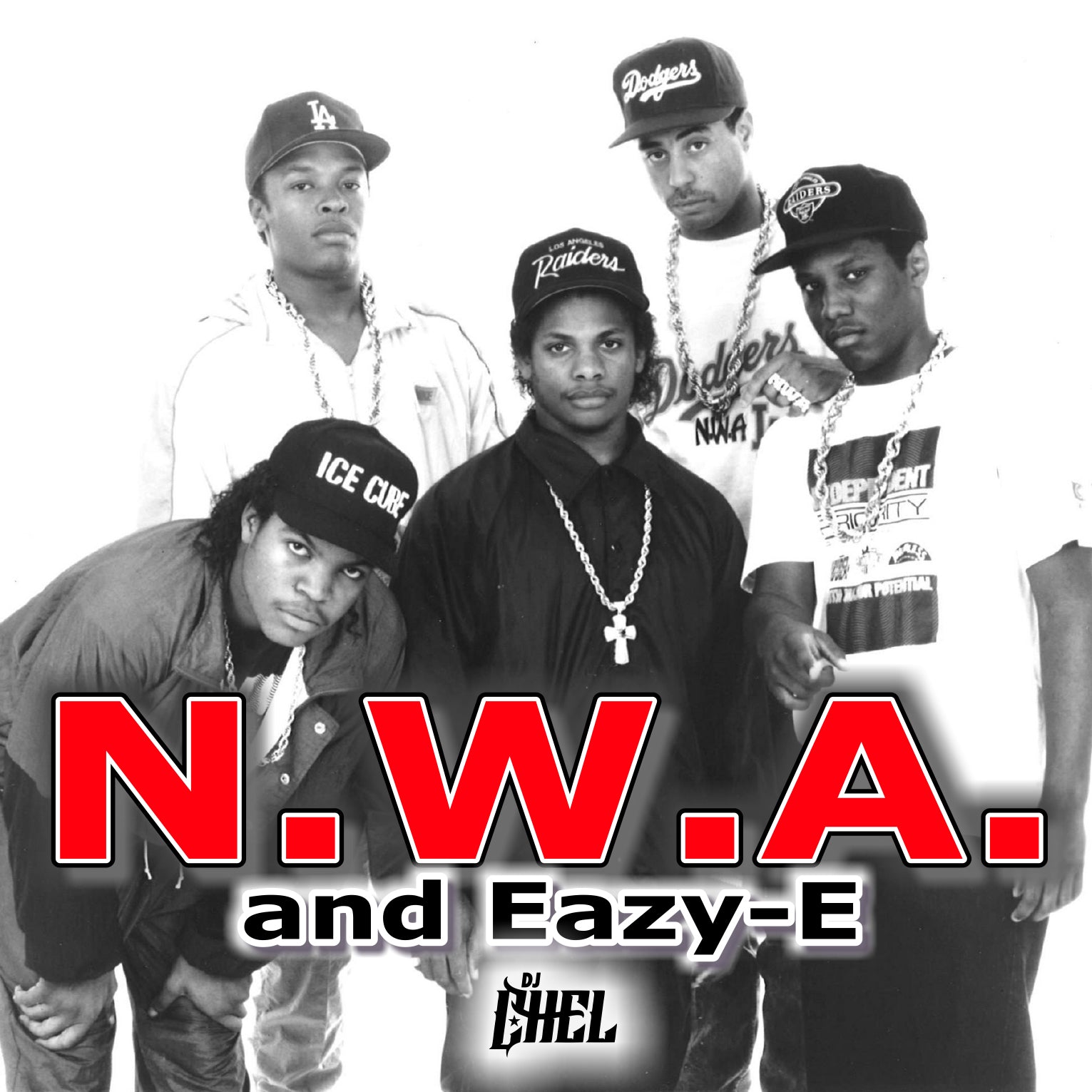 NWA / Eazy-E Mix – ORIGINAL OLD SCHOOL MIXES